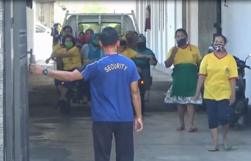 Setelah Sampoerna, Giliran Pabrik Rokok Tulungagung Diterjang Korona!